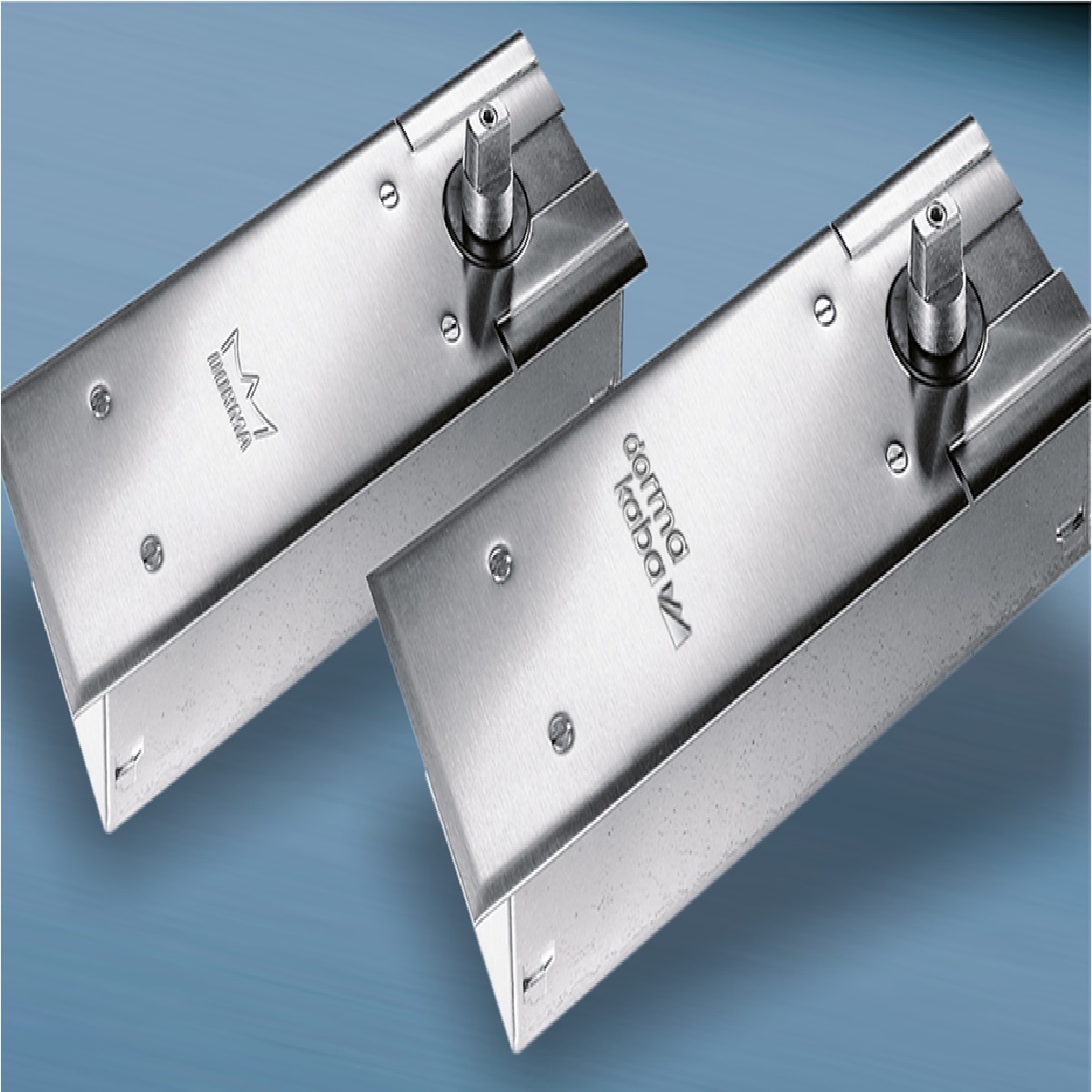 Automatic Sensor Doors Solutions | DVS Auto Doors