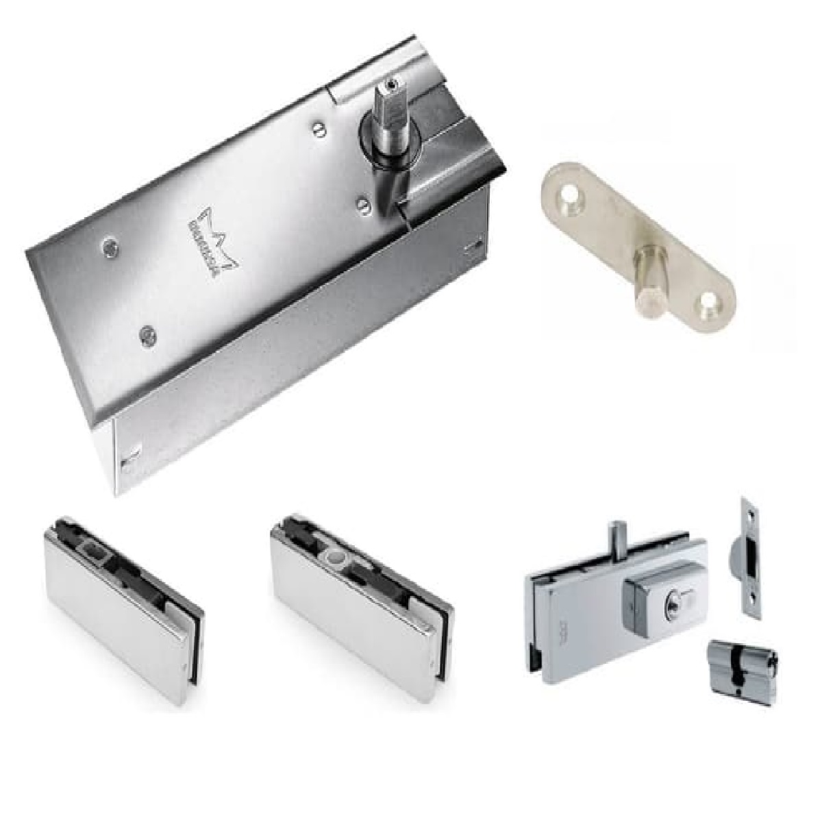 Automatic Dorma Sensor Door Dealers in Delhi - Since 2016